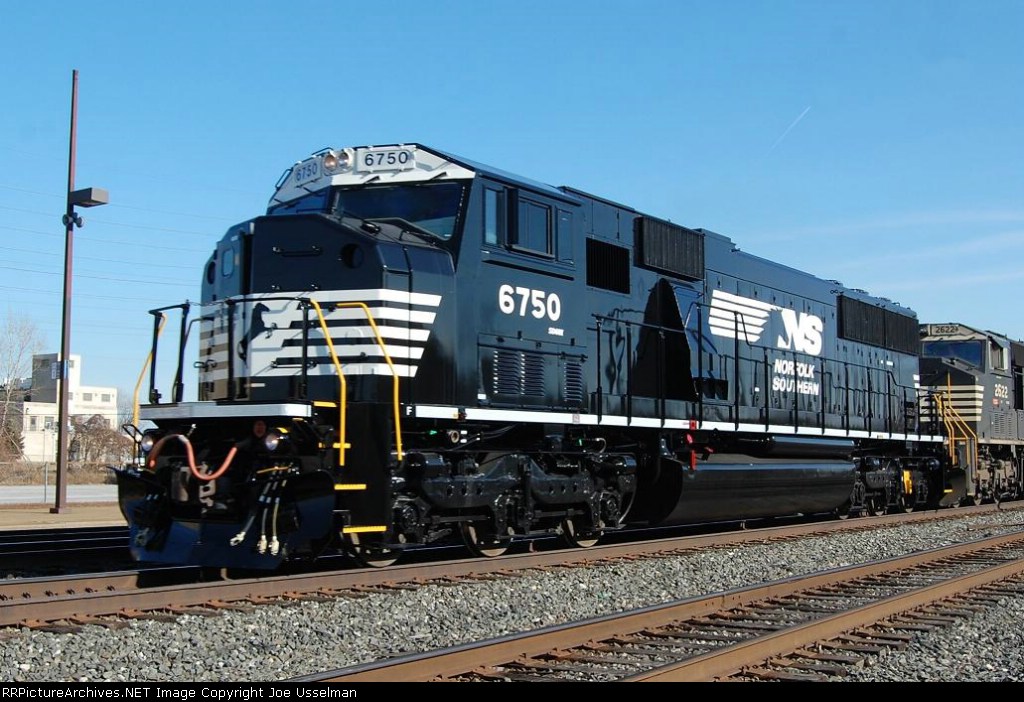 NS 6750